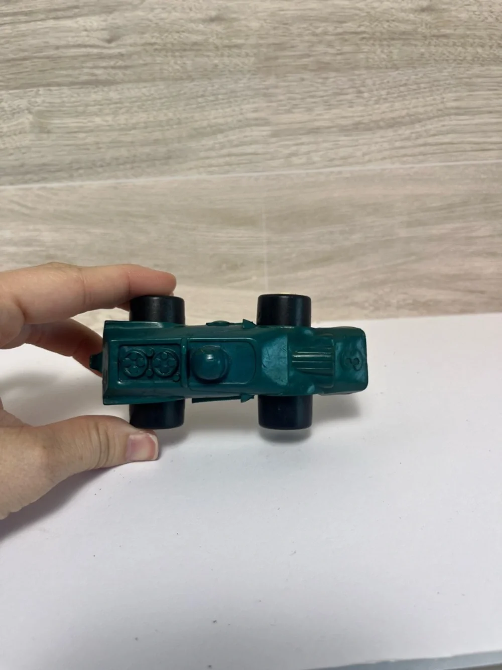 Toys | Vintage Wee Wheels Vintage 197s 3 Blue Race Car Sun Products ...